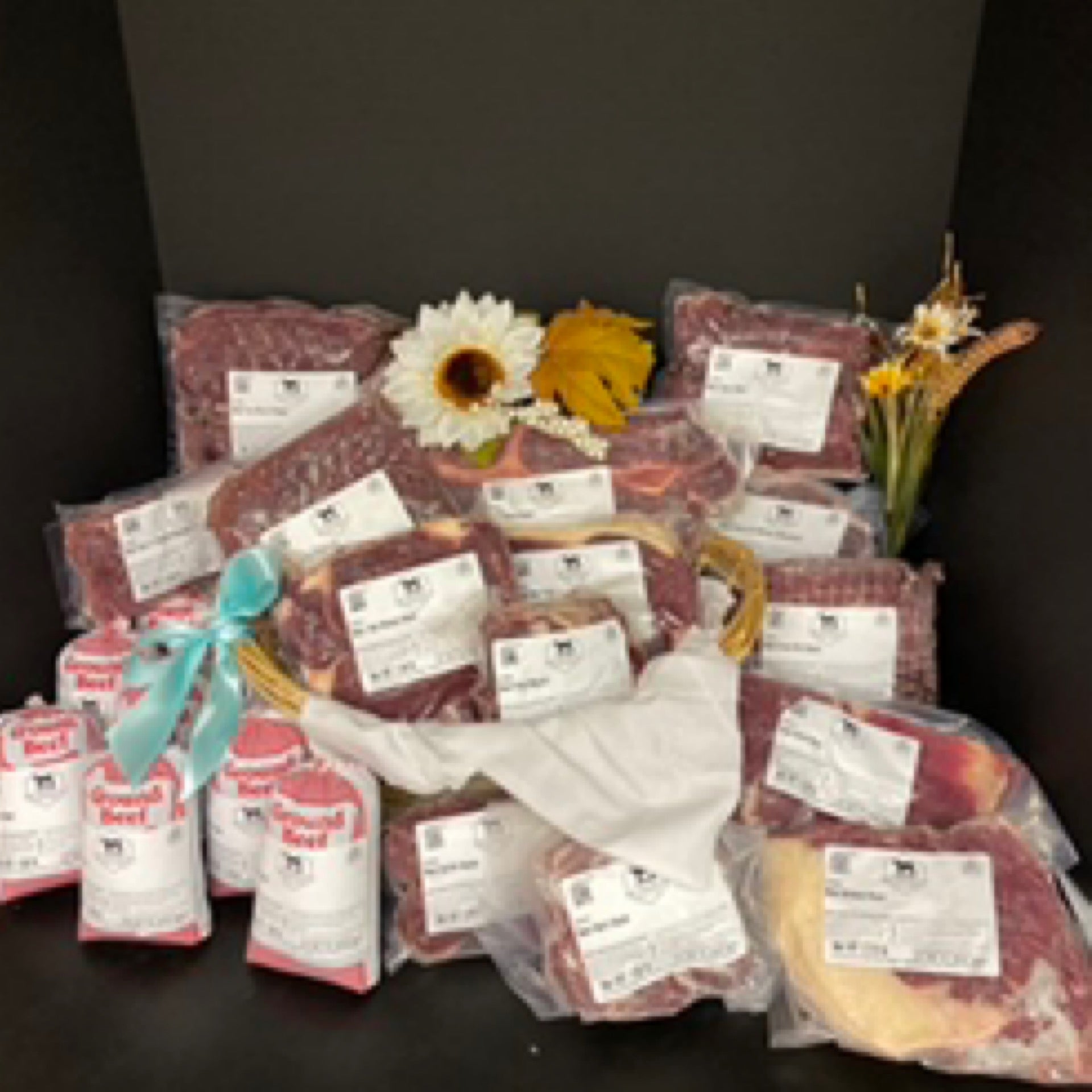 45 LB Variety Box | Eagle Valley Livestock